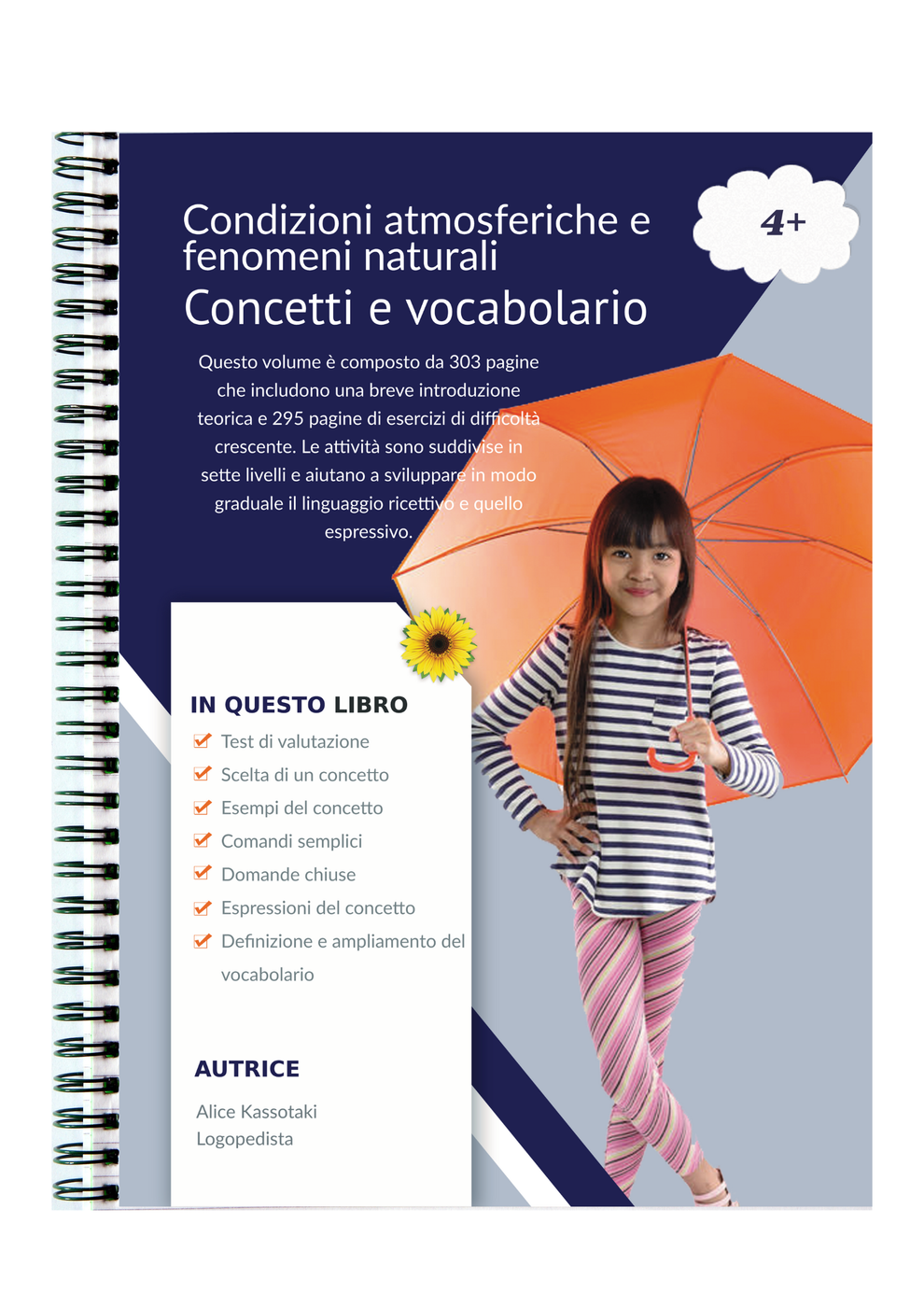 Concetti e vocabolario | CONDIZIONI ATMOSFERICHE E FENOMENI NATURALI ...